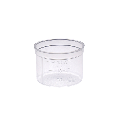 Plastic Measuring cup - Reeda Plast